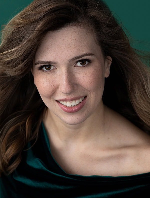 16. Sophia Boiani | MISS NEW YORK USA and MISS NEW YORK TEEN USA