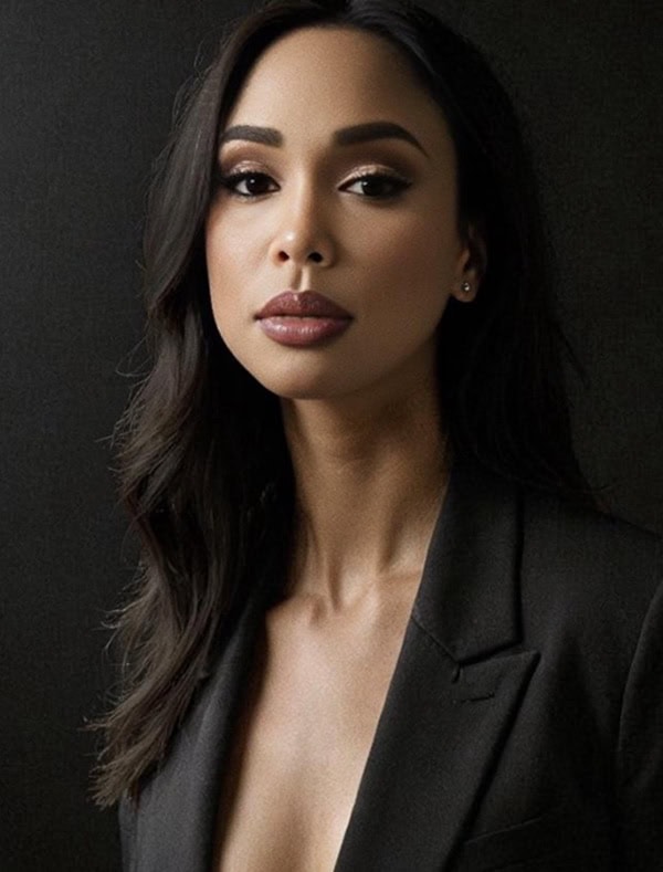 54. Angelica Gutierrez | MISS NEW YORK USA and MISS NEW YORK TEEN USA