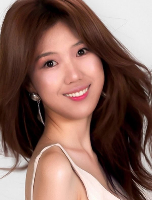 76. Michelle Kim | MISS NEW YORK USA and MISS NEW YORK TEEN USA