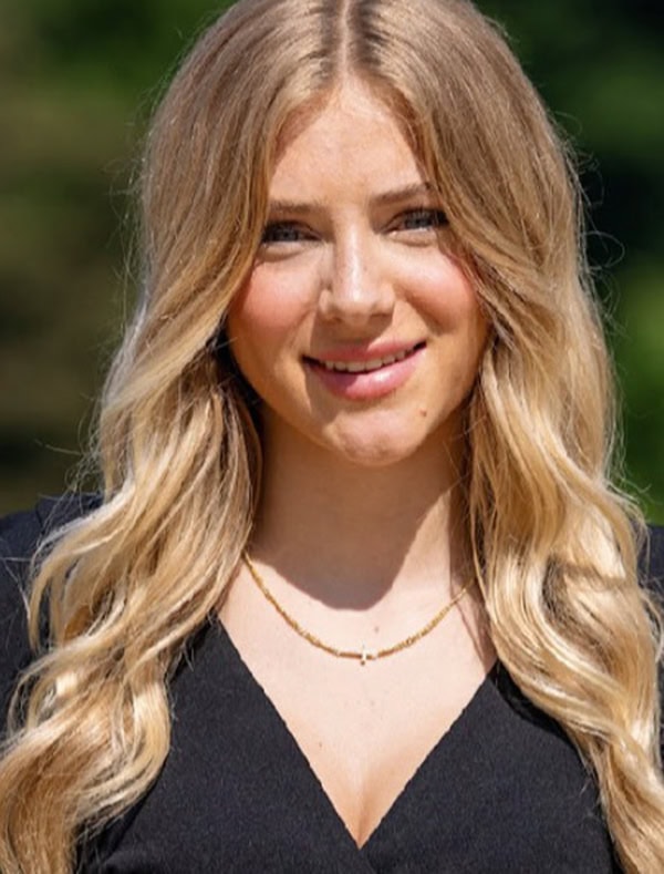 40. Teagan Repp | MISS NEW YORK USA and MISS NEW YORK TEEN USA